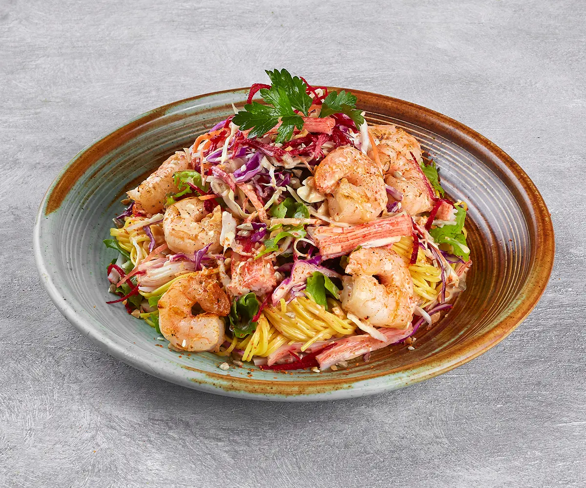 Catch22 Digital Menu