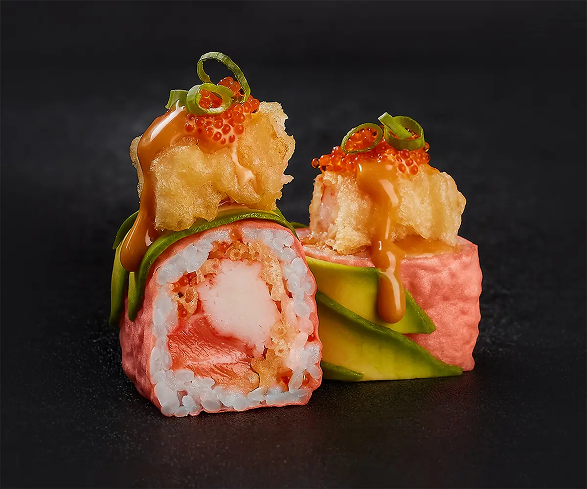 Catch22 Digital Menu