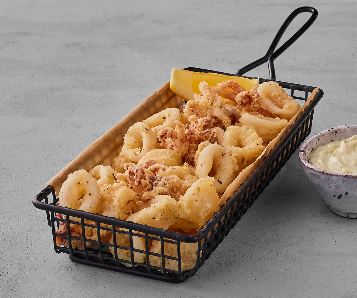 Catch22 Digital Menu