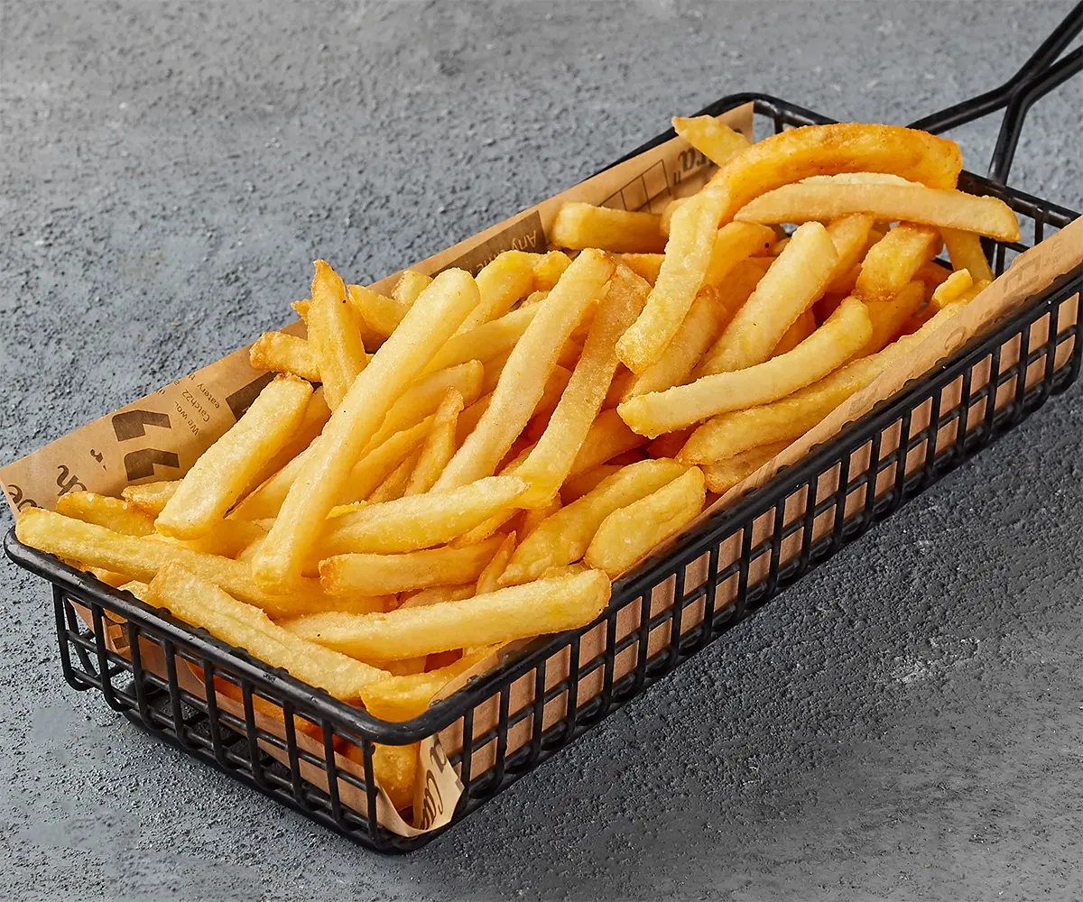 Catch22 Digital Menu