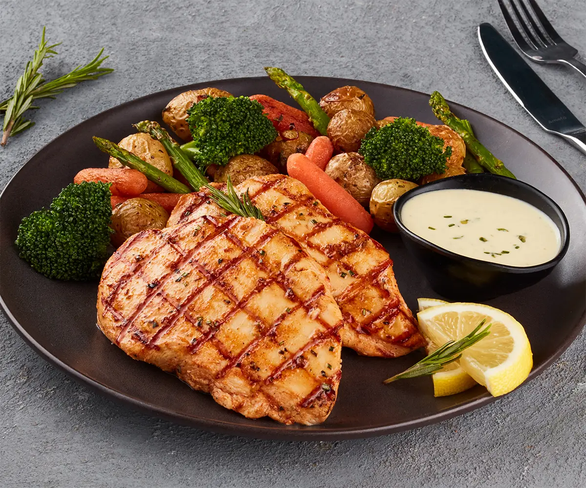 Catch22 Digital Menu