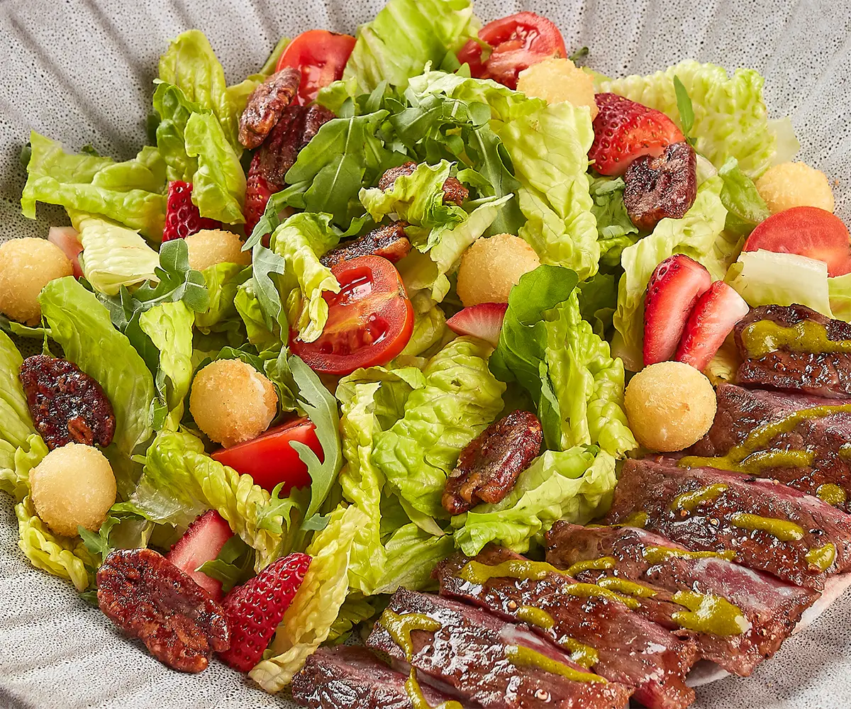 Catch22 Digital Menu