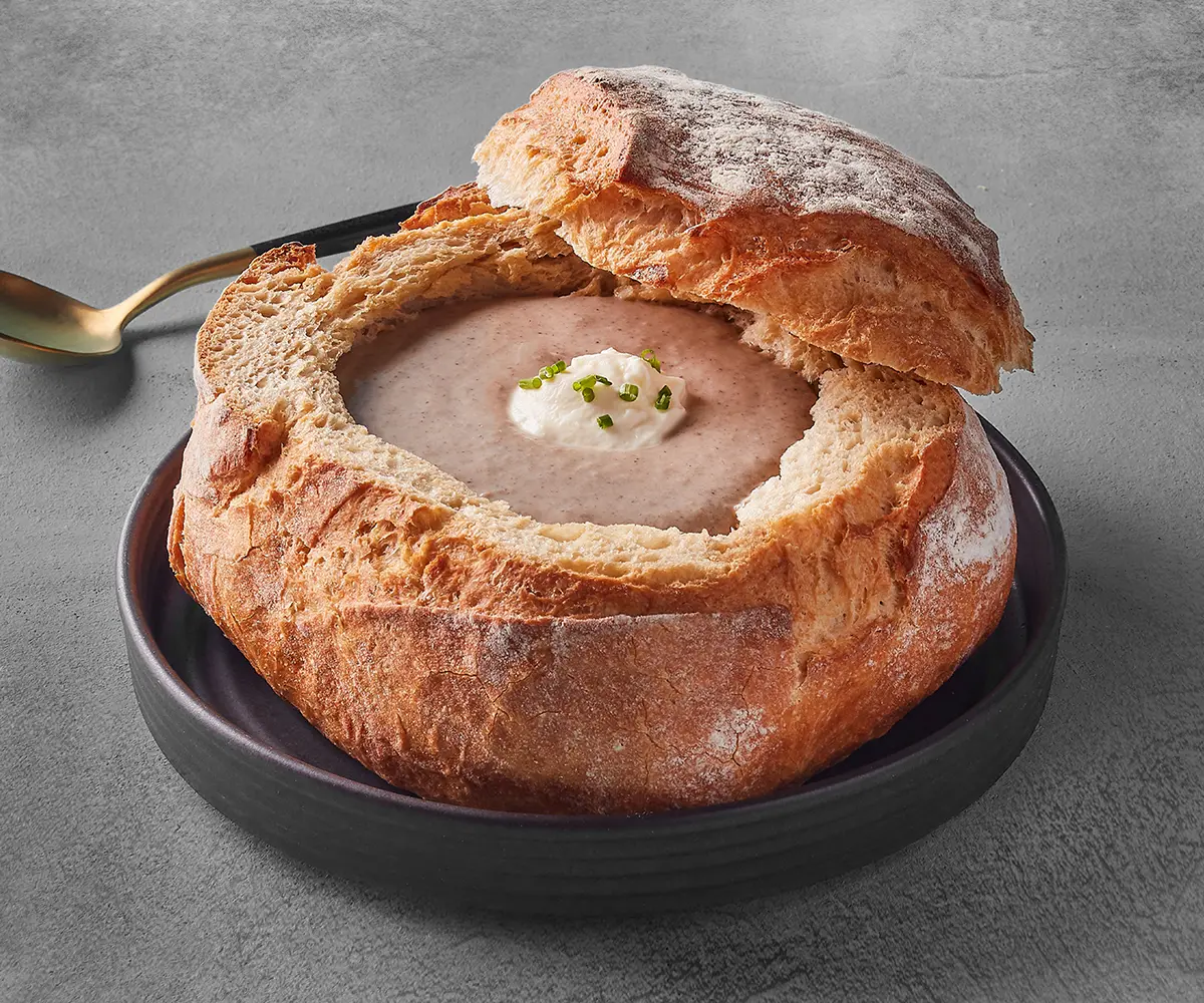 Catch22 Digital Menu